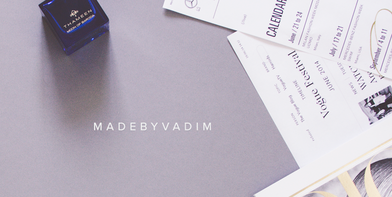 Explore the Plethora of Stock Graphics, Mockups & more from Madebyvadim