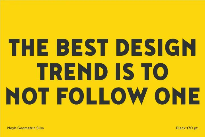 Gusto Font - YouWorkForThem