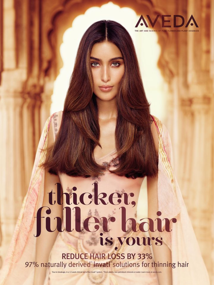 Unveiling the Aveda Font Strategy: The Role of YouWorkForThem