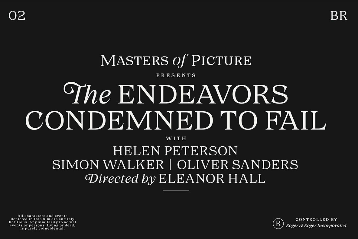 Emil Bertell's Grand Cru