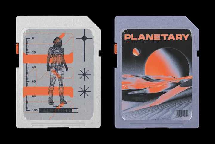 Plug Font - YouWorkForThem